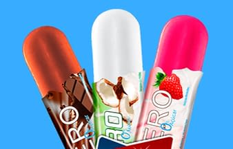 Snowfruit | Os melhores sorvetes, picolés e creme de açaí de BH e região!